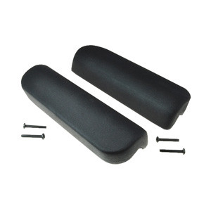 Invacare 8881127510-U67 - Fixed Height Conventional Desk Length Arm Pad ...