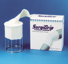 Gentell GL-B10 - Surgigrip Latex-Free Tubular Elastic Support Bandage ...