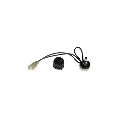 Invacare 1144791 - Speed Control Kit for Lynx L-3, L-3X, and L-4 ...
