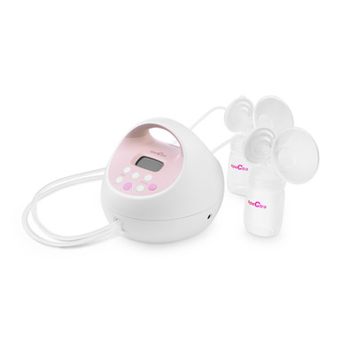 Mothers Milk Spectra Baby Usa MM011305 - Spectra S2Plus Breast Pump ...