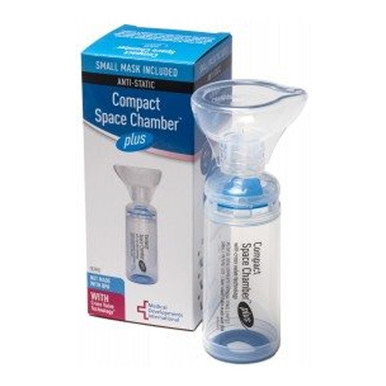Medical Developments International SP-ANTI-SSUS - Anti-Static Compact ...