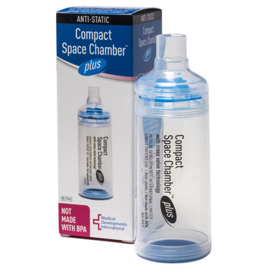 Medical Developments International SP-ANTI-SUS - Anti-static Compact ...