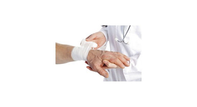 Medline DM1000 - UOU LVAD Driveline Management System - Medical Mega