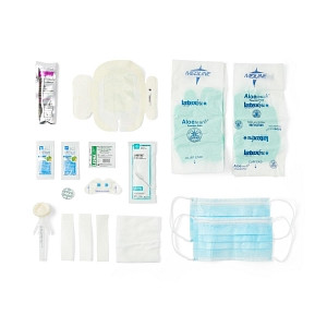 Medline EBSI1533 - Medline LVAD Driveline Management Kit - Medical Mega