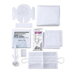 Medline DYNDC2916 - Adult CVC Dressing Change Kit - Medical Mega