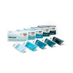 Marpac 201B - Marpac Tracheostomy Tube Holder with Twill, Adult ...