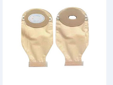 Nu Hope 40-8644-DC - 1-Piece Post-Op Adult Urinary Pouch Cut-to-Fit ...