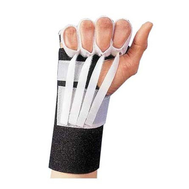 Patterson A57117 - Composite Finger Flexion Loop Attachments - Medical Mega