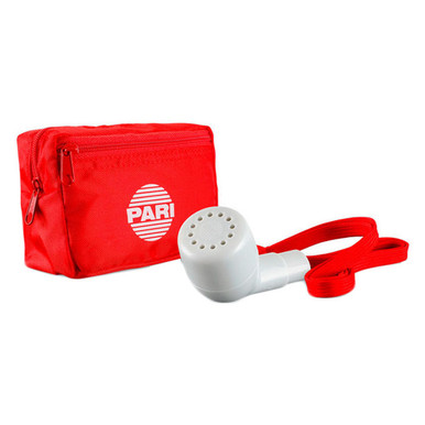 Pari Respiratory 018F65 - PARI O-PEP Oscillating Therapy - Medical Mega
