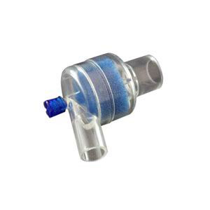 Respironics 1073228 - Adult Passive Circuit with Swivel Design ...