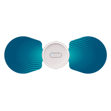 Pain Management Tech ITENSLGBLUE G2 - iTENS Gen 2 Device With Large ...