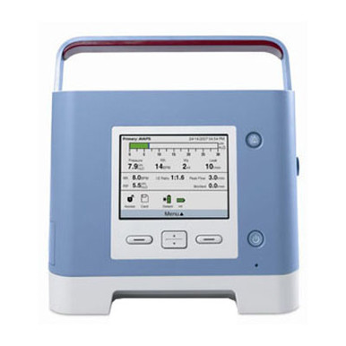 Respironics 1052065 - Trilogy Active with PAP Exhalation Circuit ...