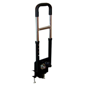 Metal And Mobility Products 1125H - The Transfer Handle Plus Rotating ...