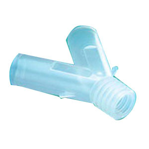 Medline HUD1662 - Wye Connector - Medical Mega