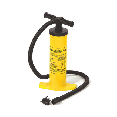 5 Minds Mobility Group HP20 - Hand Inflation Pump, Dual Action ...