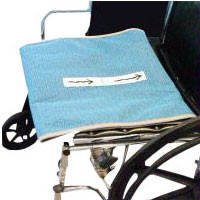 Metal And Mobility Products 7840 - SafetySure Sit-Rite Directional ...