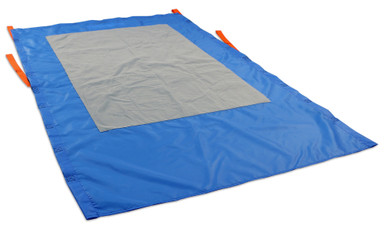 Sage 7296 - Prevalon Turn and Position System 2.0 Glide Sheet - Medical ...