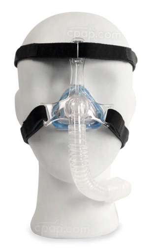 Sleepnet Corporation 60261 - MiniMe 2 Pediatric Non-Vented Nasal Mask ... Sleepnet Corporation 60261 - MiniMe 2 Pediatric Non-Vented Nasal Mask ...
