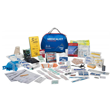 Adventure Medical Kits 0100-1009 - AMK Mountaineer First Aid Kit ...