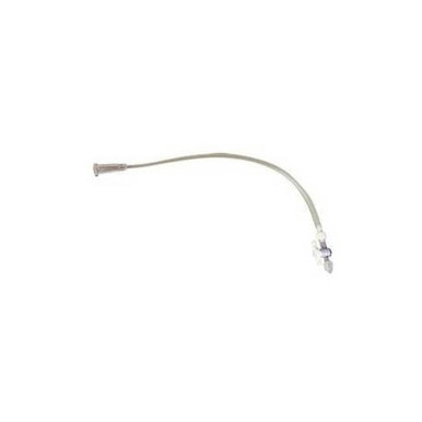 Cook Medical G15239 - Standard Connecting Tube with Male Luer Lock and ...