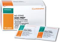 Smith & Nephew 59420600 - Skin Barrier Wipe No-Sting Skin-Prep 75 to ...