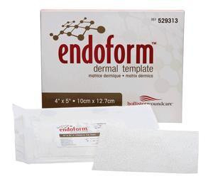 Aroa Biosurgery 529314 - Collagen Dressing Endoform® Natural â ...