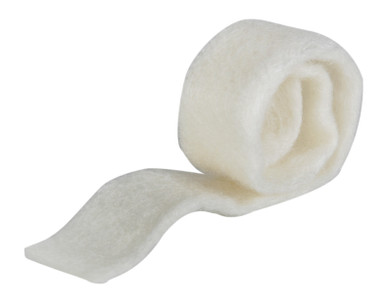 Medline MSC9412EP - Maxorb Extra AG Alginate Dressing 1" x 12" Rope ...