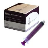 Vesco Medical 610 - Enteral Feeding / Irrigation Syringe Vesco® 10 mL ...