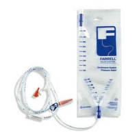 Avanos 43-4100 - Enteral Gastric Pressure Device Farrell® - Medical Mega