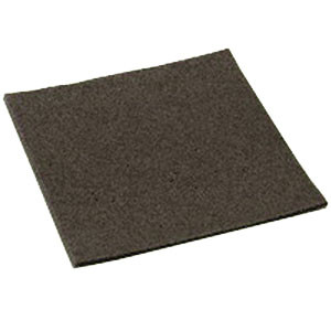 Ferris 1045 - Silver Foam Dressing PolyMem® MAX 4 X 4 Inch Square ...