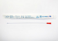 ConvaTec ULTRA M16C - Urethral Catheter Cure Ultra® Coude Tip ...