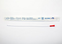 ConvaTec ULTRA M18 - Urethral Catheter Cure Ultra® Straight Tip ...