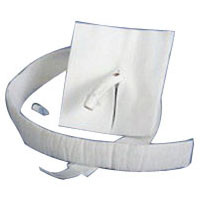 Medline NON256001 - Drain Sponge Medline Polyester / Rayon 2 X 2 Inch ...