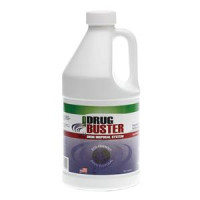 Medline OTC3200 - Drug Buster Drug Disposal System, 64 oz - Medical Mega
