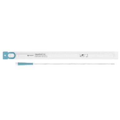 Coloplast 27012 - Urethral Catheter SpeediCath® Soft Straight Tip ...