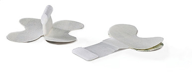 Cardinal Health 54456P - Catheter Holder Dover™ Adhesive - Medical Mega