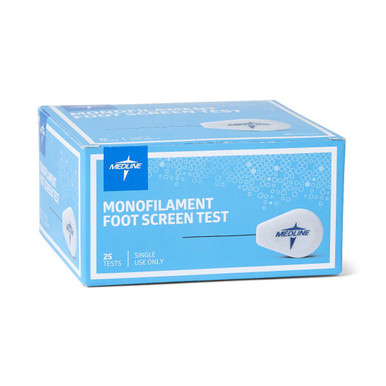 Medline MSC0002 - Monofilament Sensory Test - Medical Mega