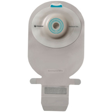 Coloplast 16756 - Ostomy Pouch SenSura® Mio Convex One-Piece System 11 ...
