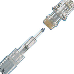 BD 303367 - Vial Access Cannula Interlink® 15 Gauge - Medical Mega