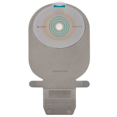 Coloplast 16739 - Ostomy Pouch SenSura® Mio Convex One-Piece System 11 ...