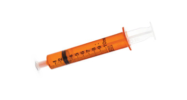 BD 305857 - Enteral syringe with BD UniVia Connector, 10mL - Medical Mega