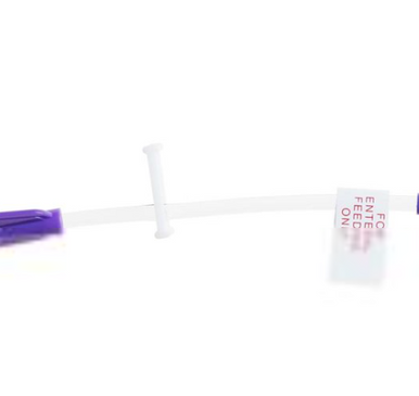 Cardinal Health F00071ED - Feeding Adapter ENFit, Latex-Free, Non ...
