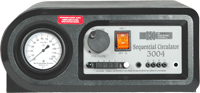 Bio Compression Systems SC-3004DL - 4 Chamber Segmental With Calibrated ...