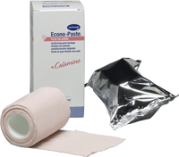 Hartmann 47410000 - Unna Boot Bandage Econo-Paste® Plus Calamine 4 Inch ...