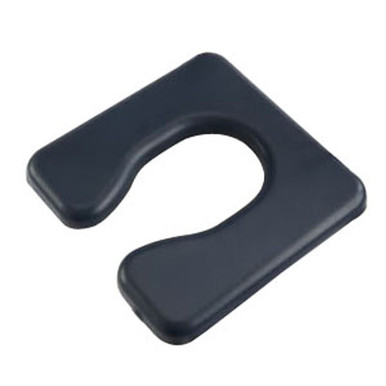 Invacare 1150789 - Square Lid Assembly for Heavy Duty Commode - Medical ...