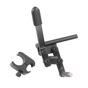 Invacare 1017677 - Wheel Lock Hardware Kit for Tracer Wheelchair ...