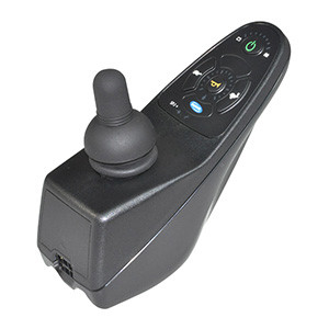 Invacare 1127291 - SPJ+ Joystick for MK5 Power Wheelchair - Medical Mega