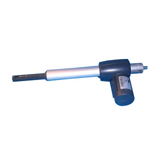 Invacare 1121270 - Head Motor Kit with Pull Tube for 5310IVC and ...