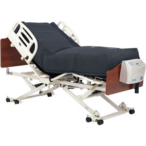 Invacare MA90Z - microAIR Alternating Lateral Rotation Mattress 80" x ...