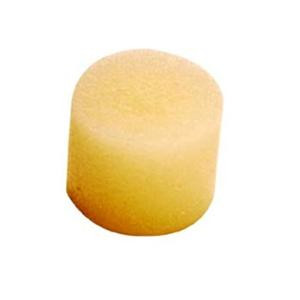 Sunset Healthcare BF018 - Nebulizer Foam Filter, 5/8" x 1/2" - Medical Mega
